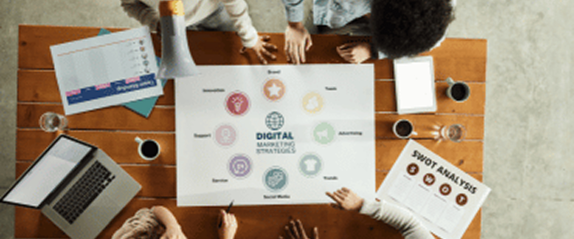 Demystifying Digital Marketing Strategy - Beyond Technologies